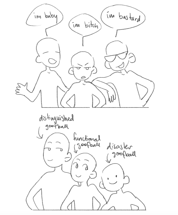 「everyone's got the ship dynamics meme covered, but i still h」phee ☀️の漫画