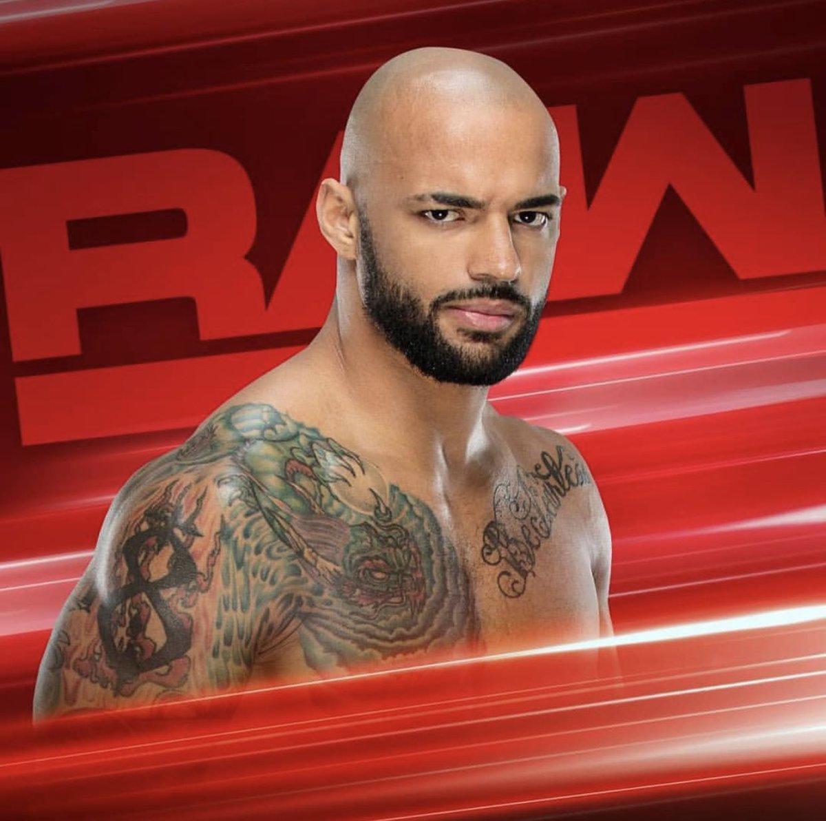 63 best Kingricochet images on Pholder | WWENXT, King Ricochet and WWE