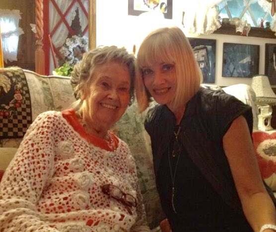 Ed And Lorraine Warren Daughter Judy