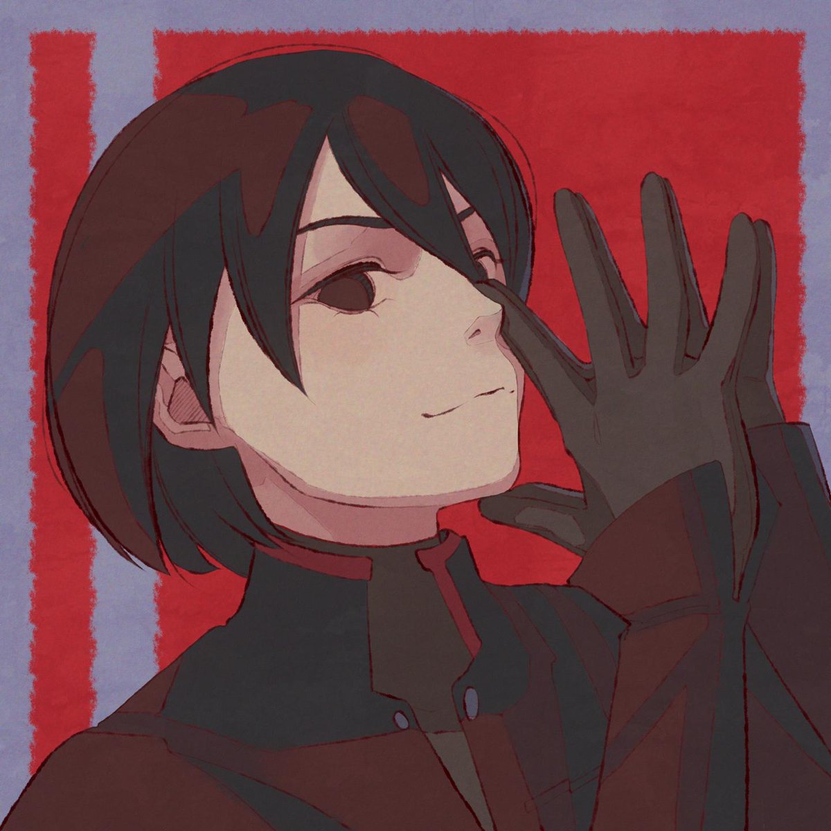 「#monogatari #ougi #oshino void https:/」|moshimoshibeのイラスト