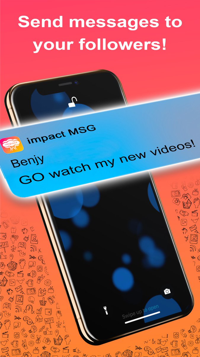 impact MSG (@impact_msg) | Twitter