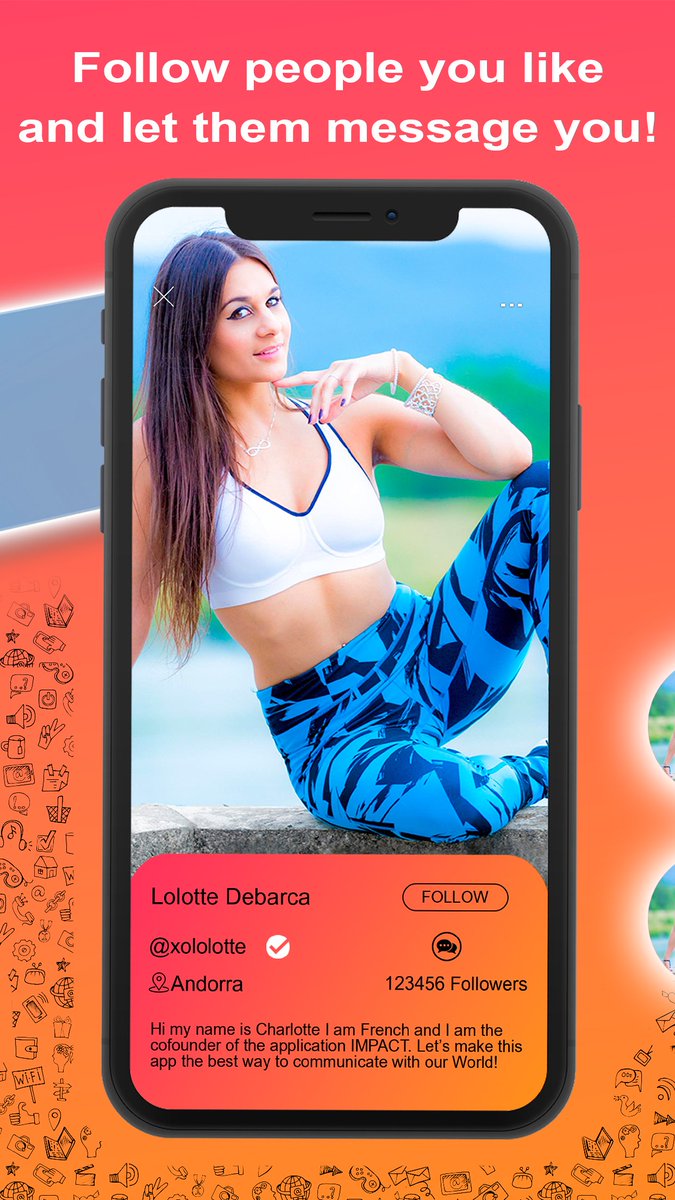 impact MSG (@impact_msg) | Twitter