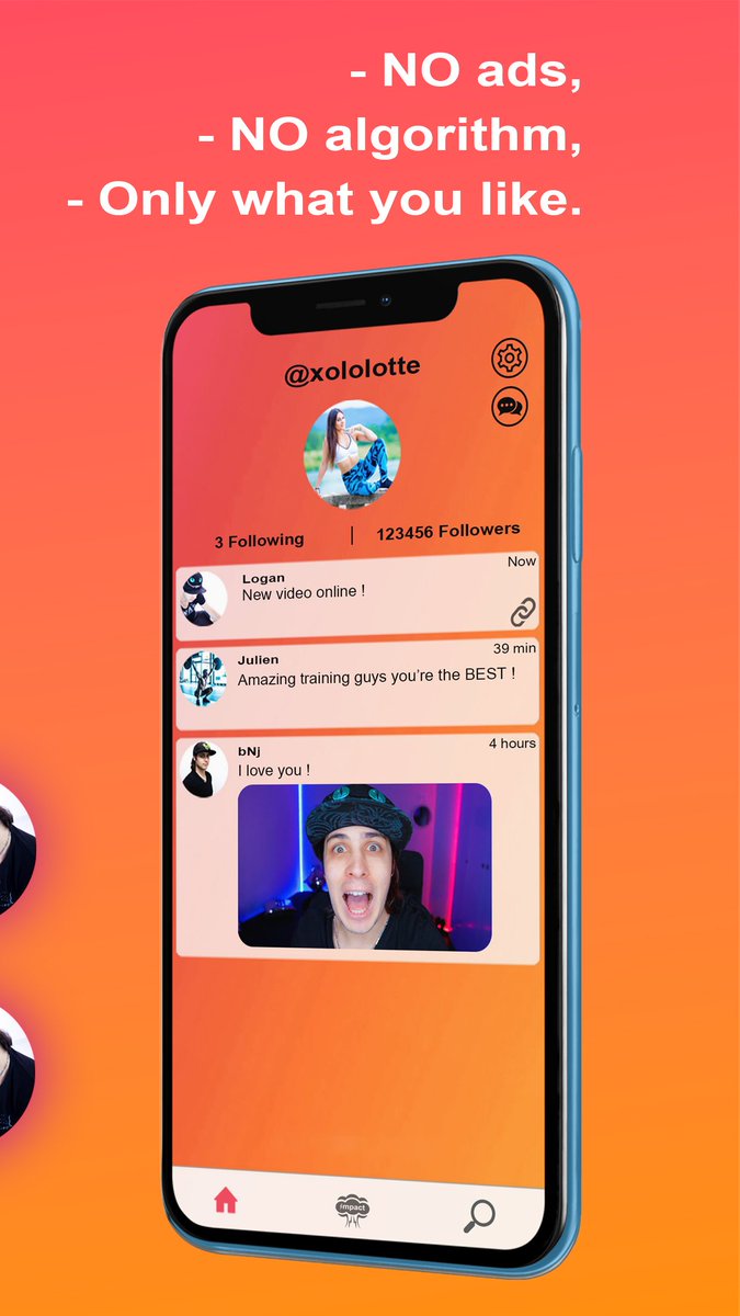 impact MSG (@impact_msg) | Twitter