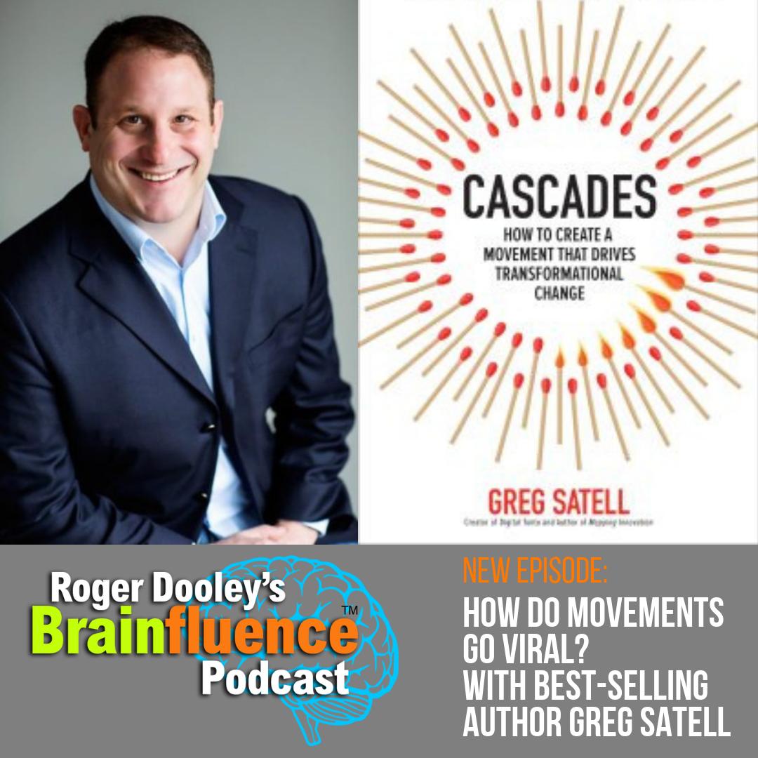 Ep #61: Jeff Goins Helps You Find Your True Calling - Roger Dooley