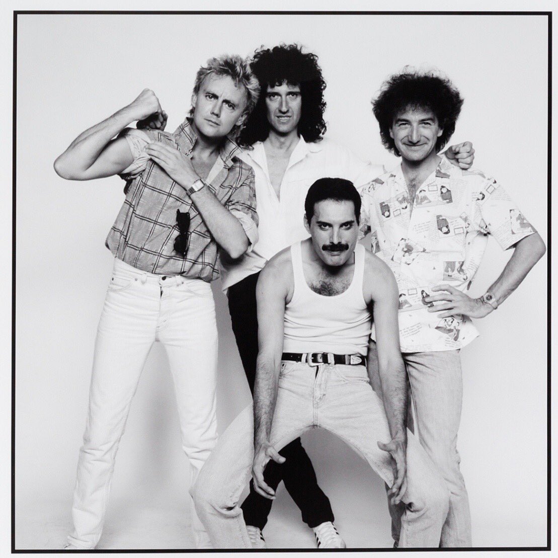 562 best Live Aid images on Pholder | Old School Cool, Queen and Movie ...