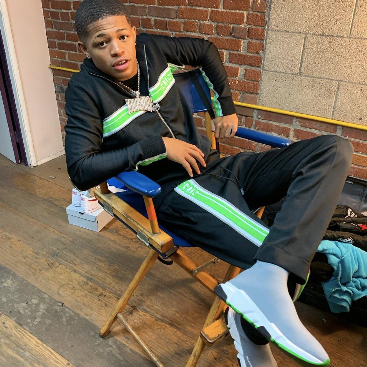 97 best Twitter Ykosiris images on Pholder | Yk Osiris, Defjam and ...