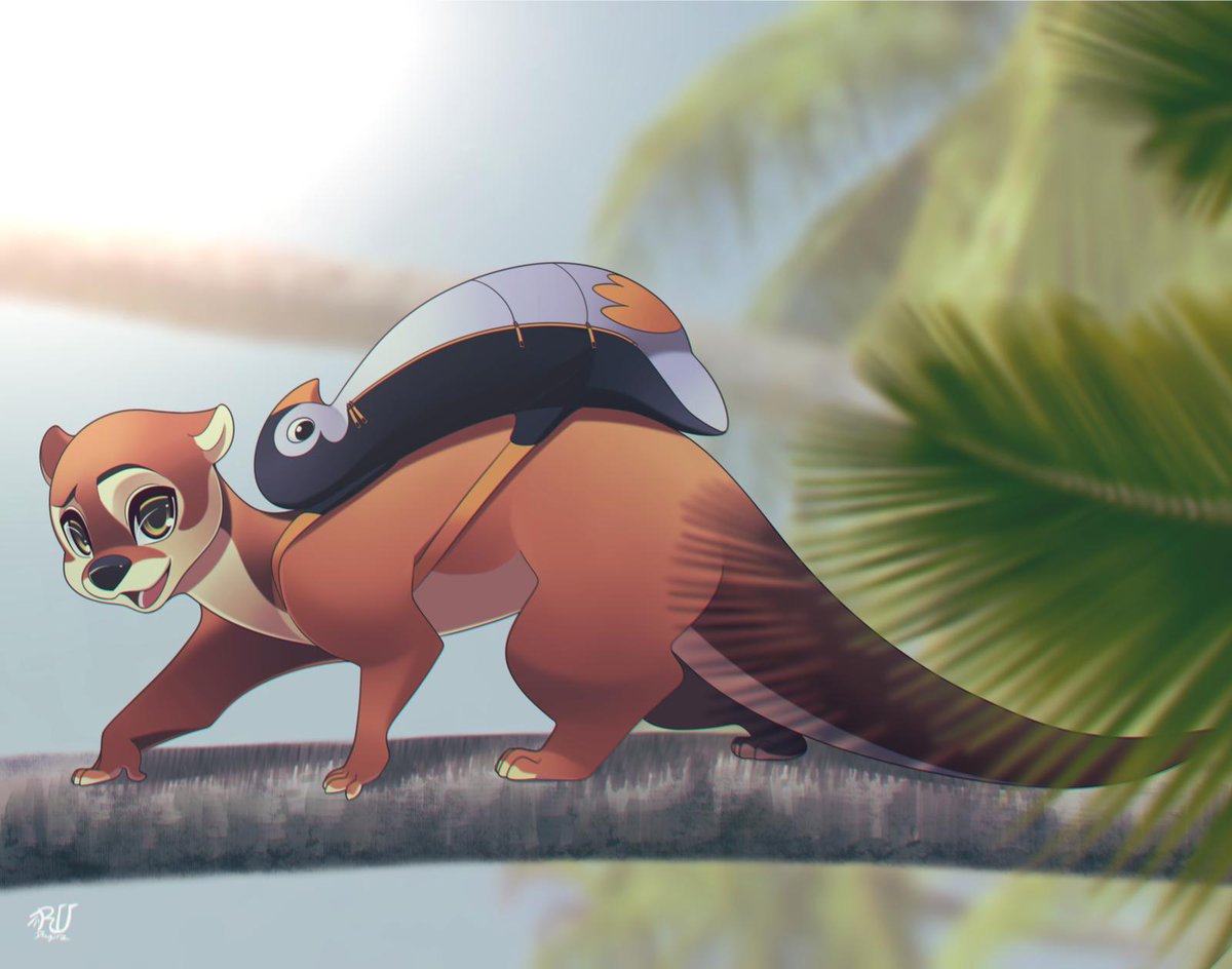 Furry Art | Page 74 | SpaceBattles