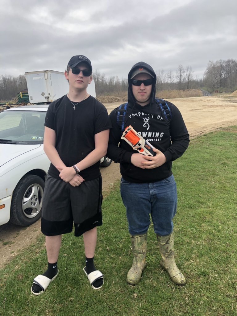 LaBrae Team Assassins (@LabraeTeam) | Twitter LaBrae Team Assassins (@LabraeTeam) | Twitter