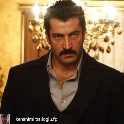 Kenan Imirzalioglu Karadayi
