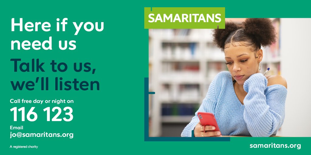 153 best Samaritans images on Pholder | Samaritans, Humans Being Bros ...