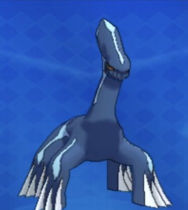 Real Dialga