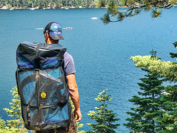 Airhead Towables, Snow Tubes, Floats, Wakeboards & More