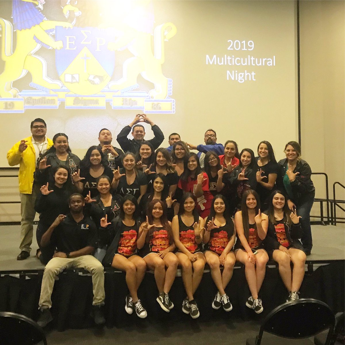 Fresno State Lsg On Twitter Last Week We Had The Honor To Be Part Of