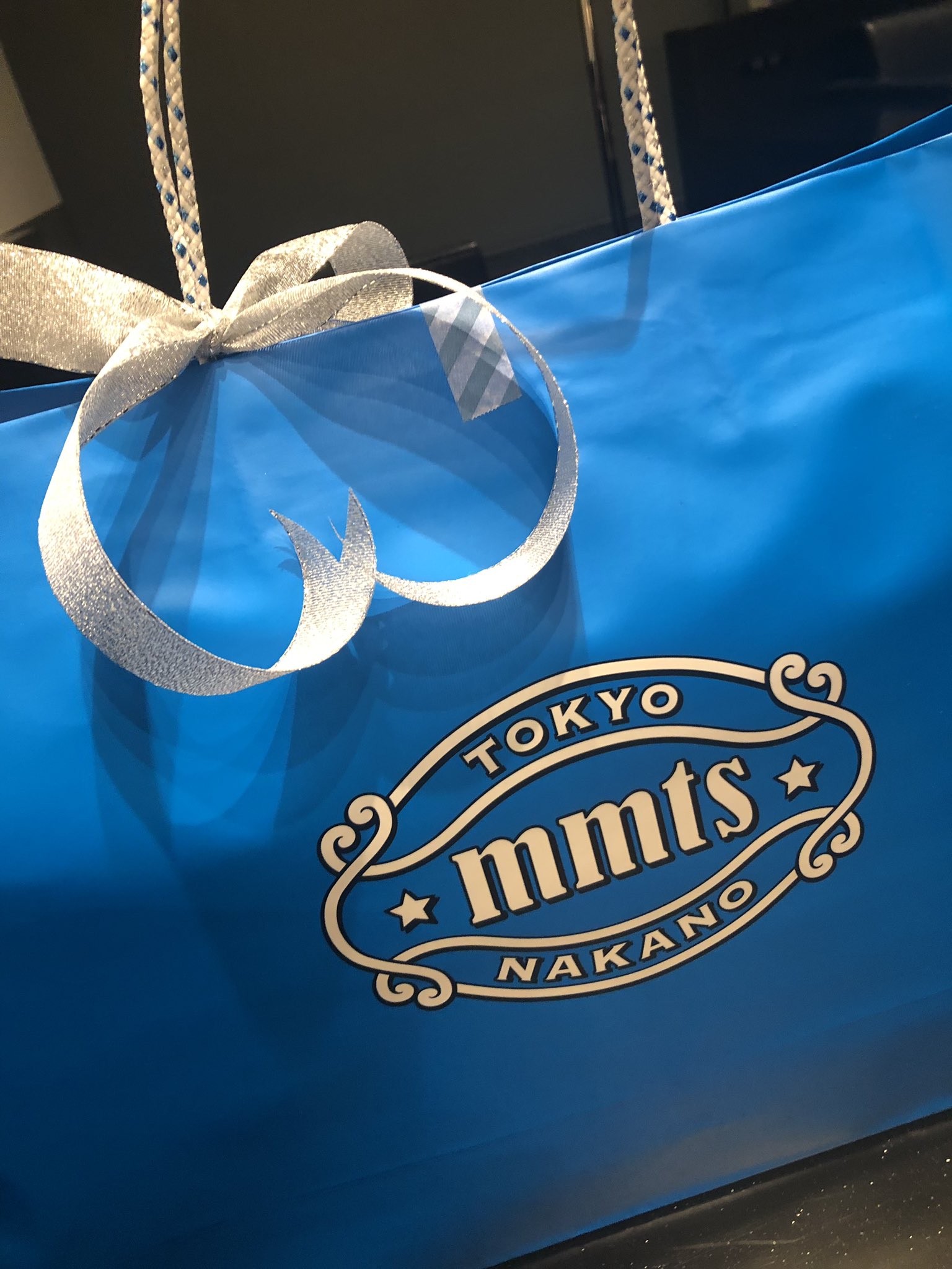 🍫🌙中川翔子🌙🍫 on Twitter: "mmts ビームスと共同プロデュース！ 中野ブロードウェイ三階 ピンクのネオンが目印！ おかげさまで6年目！ 春の新作 わたしが描いた絵柄や 猫用 ...