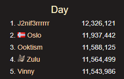 New HLC merch now available : r/2007scape