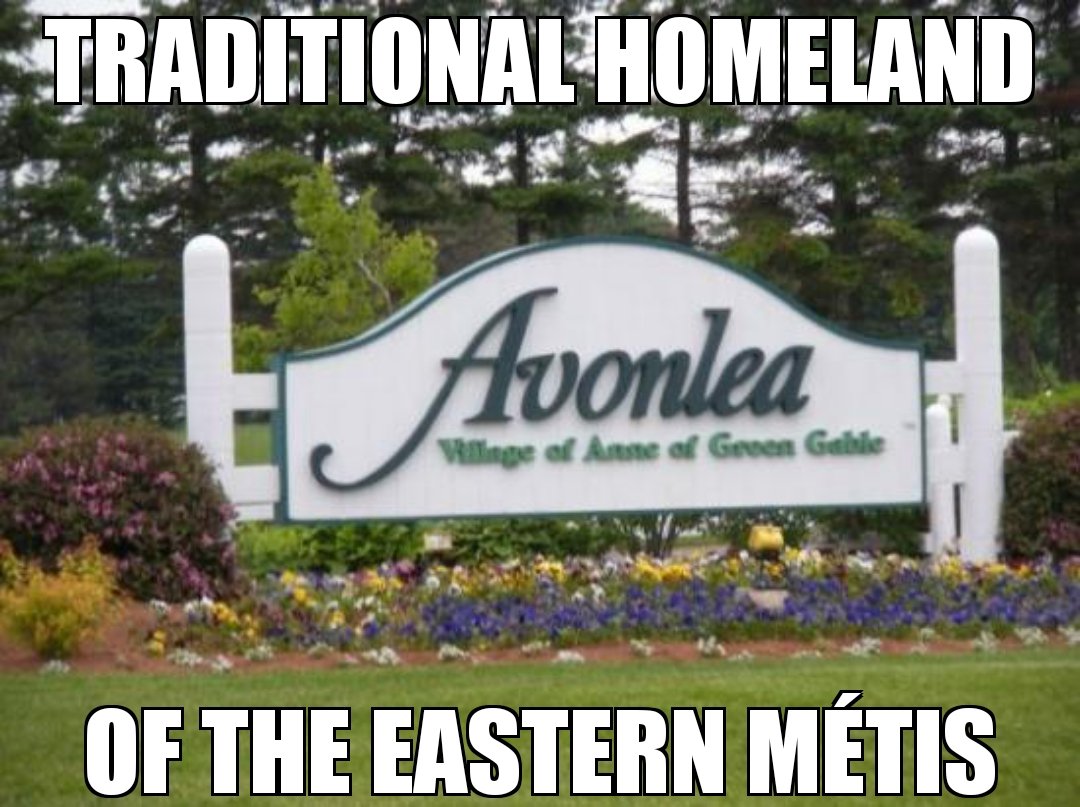 Metis Memes Interpre Meme – North Wind Heritage Consulting