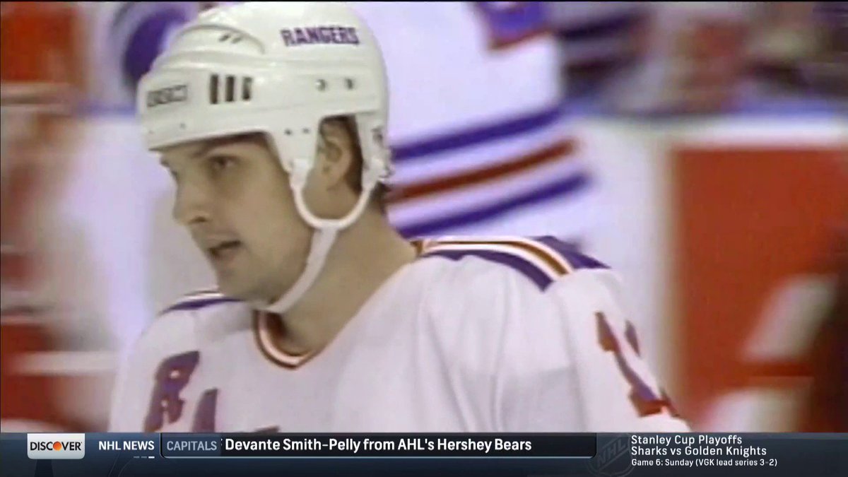 Eddie Olczyk and KathrynTappen are going Off Script on Monday night ...