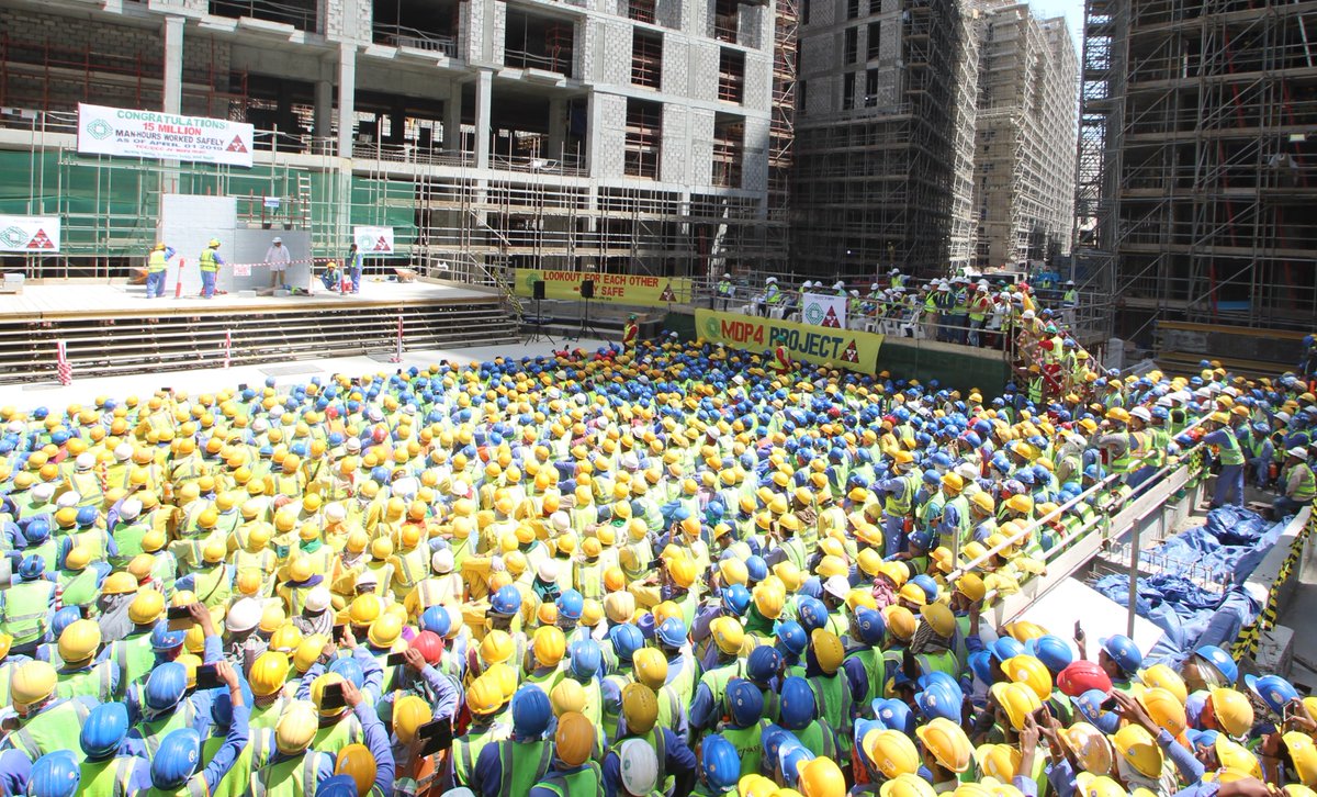 Consolidated Contractors Company (CCC), Riyadh (+966 59 489 6010)