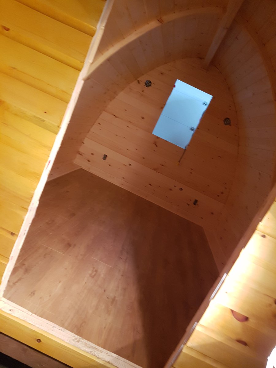 Algonquin Pod Comp. (@PodCamping) / Posts / X