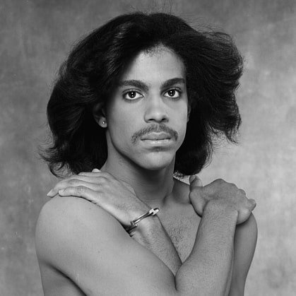 Prince Prince 1979