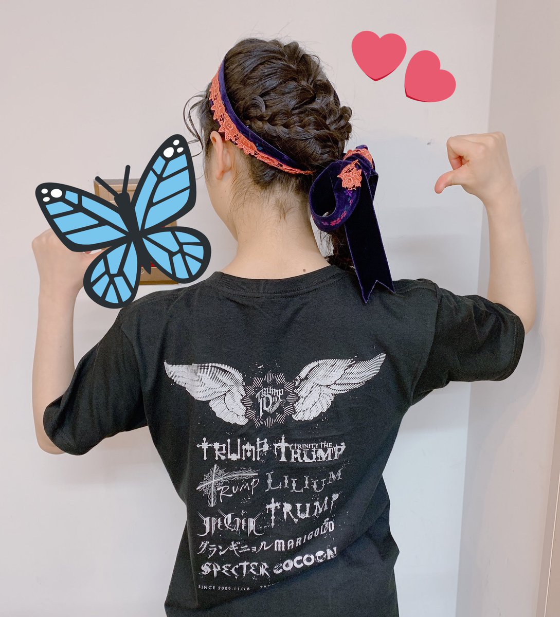 Patch × TRUMP series 10th ANNIVERSARY『SPECTER』-出演者まとめ (22ページ目) - Togetter