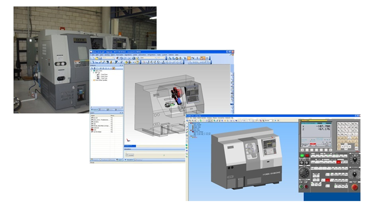 Swansoft cnc simulator - mebopqe