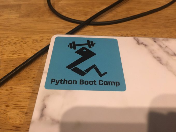 Python Boot Camp in 和歌山 まとめ - Togetter