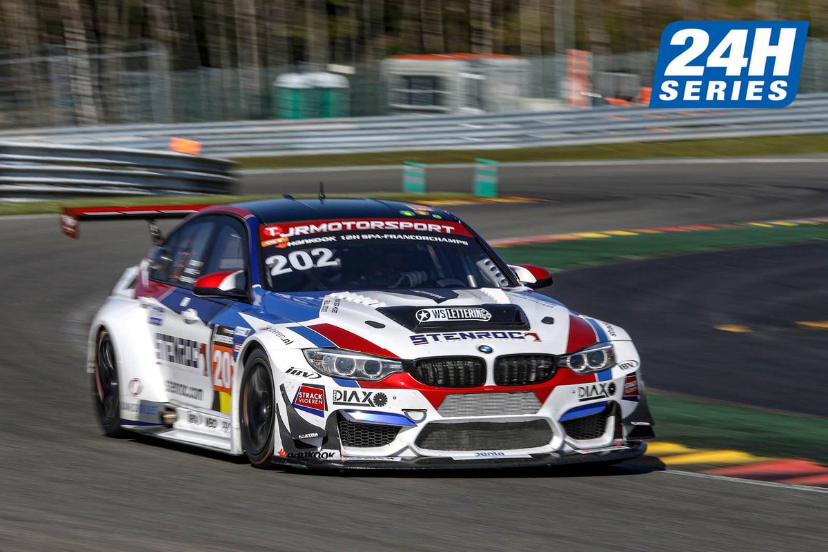 Production Car Racing (GT4, CTSCC, PWC GTS/TC, MX-5 Cup, etc) | Page 40 ...