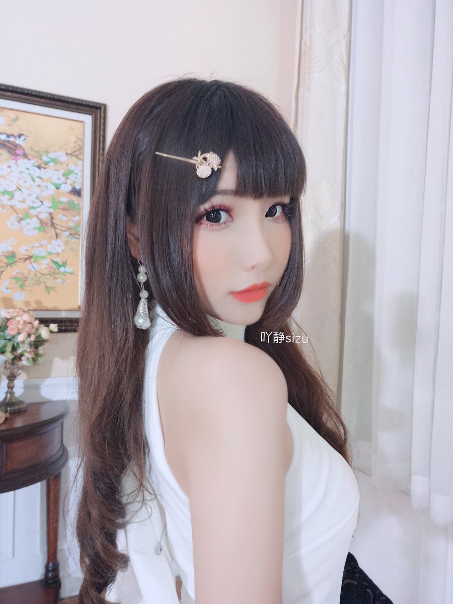 dance：https://t.co/AiBmJ0lHes 吖静sizu @222sizu