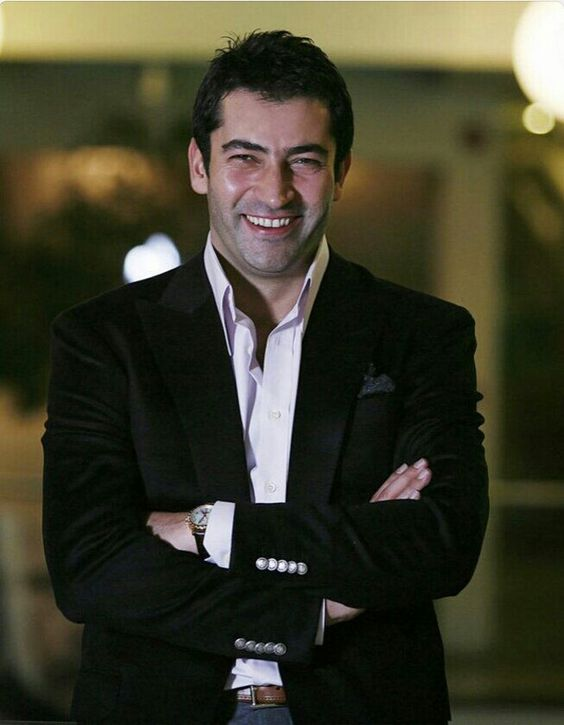 Kenan Imirzalioglu Karadayi