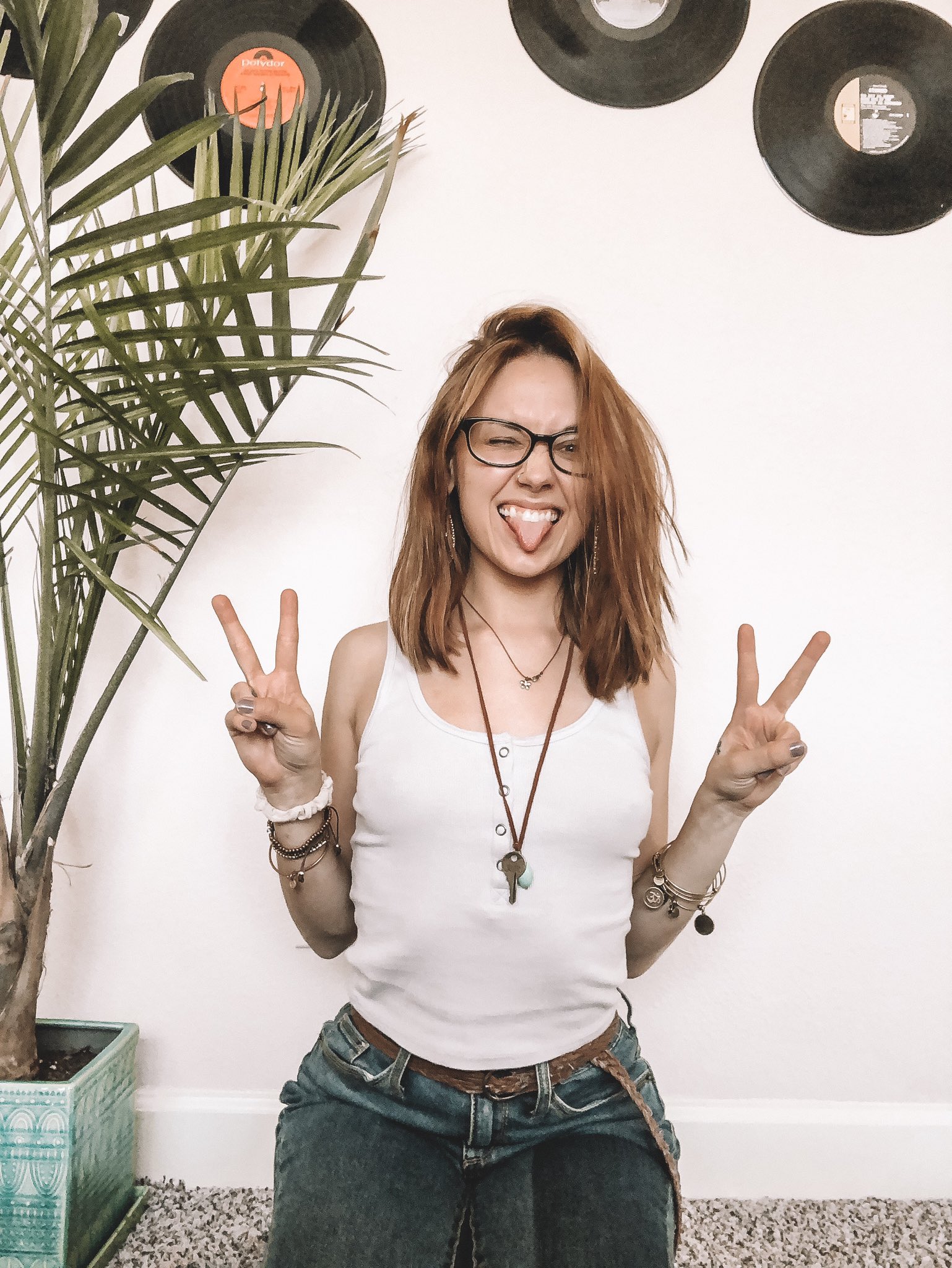 TW Pornstars - Kalyn. Twitter. happy 420 babies!!!! 🌱. 8:40 PM - 20 Apr ...