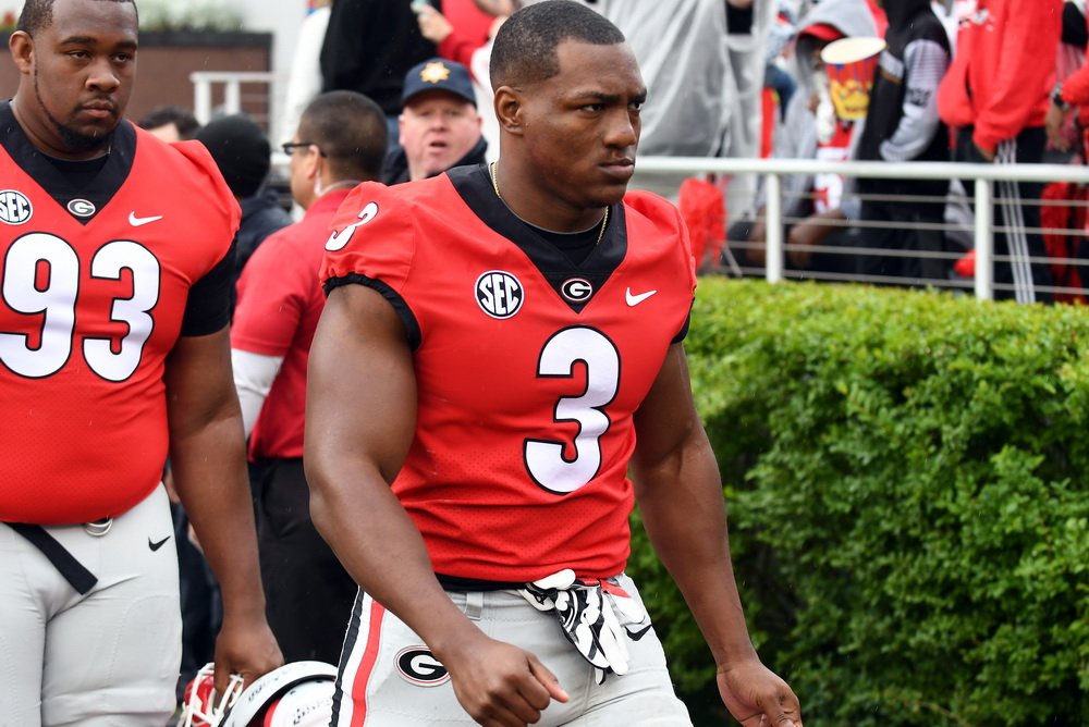 Blake Giles on Flipboard | College Football, NBA Draft Combine, Tua ...