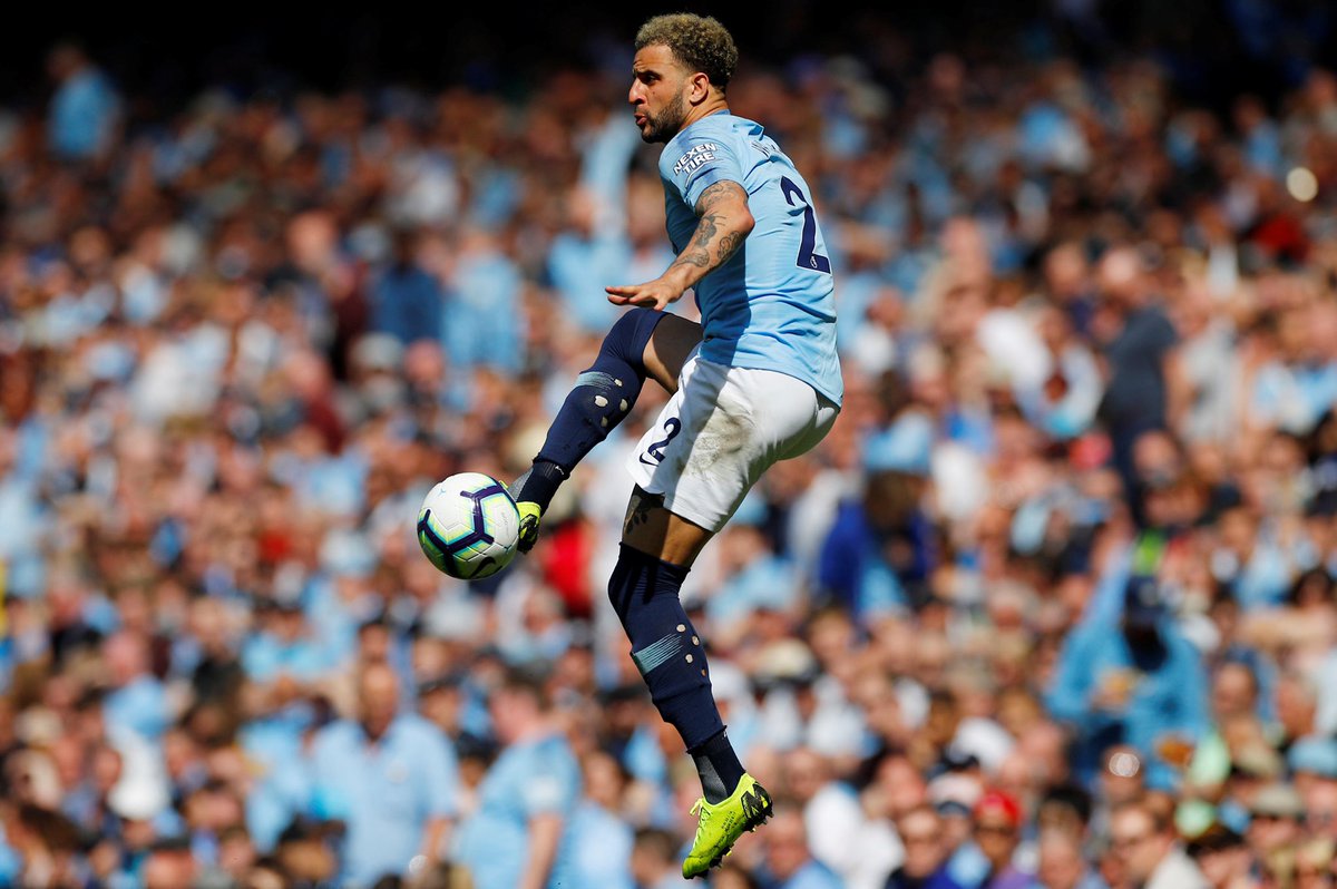 272 best Kyle Walker images on Pholder | Kylewalker2, Vans and MCFC