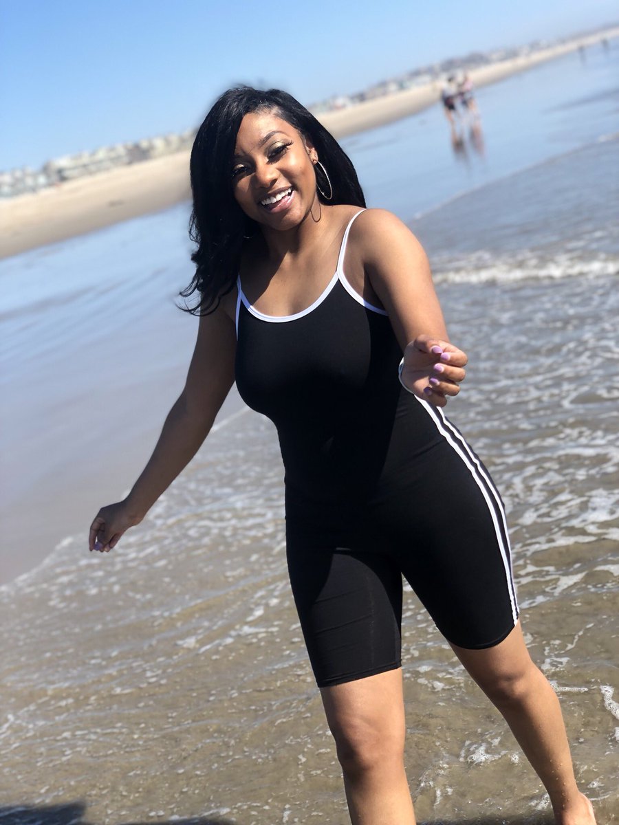 Raven Symone In A Bathing Suit