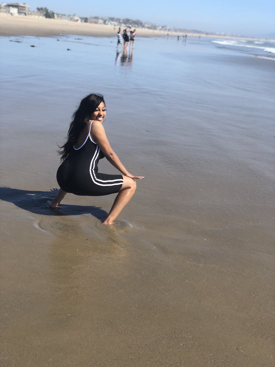 Raven Symone In A Bathing Suit