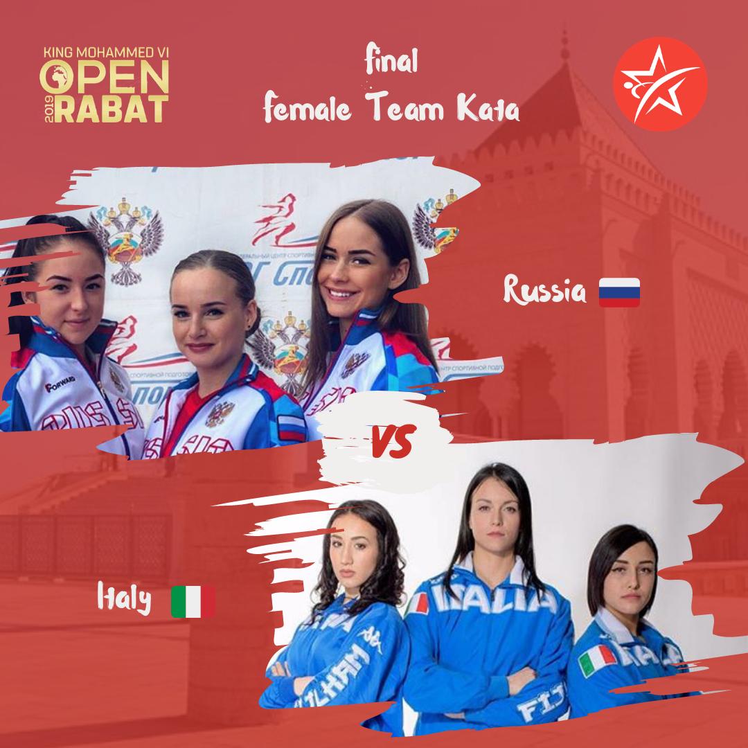 Team Kata