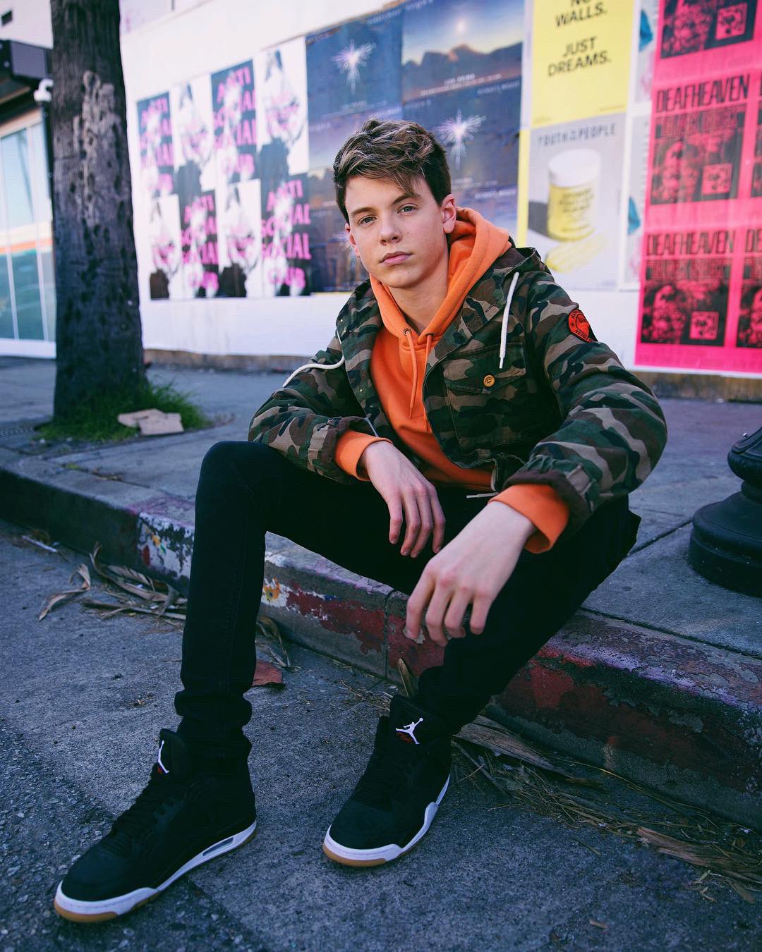 Carson Lueders Wallpaper Picture Of Carson Lueders In General Pictures