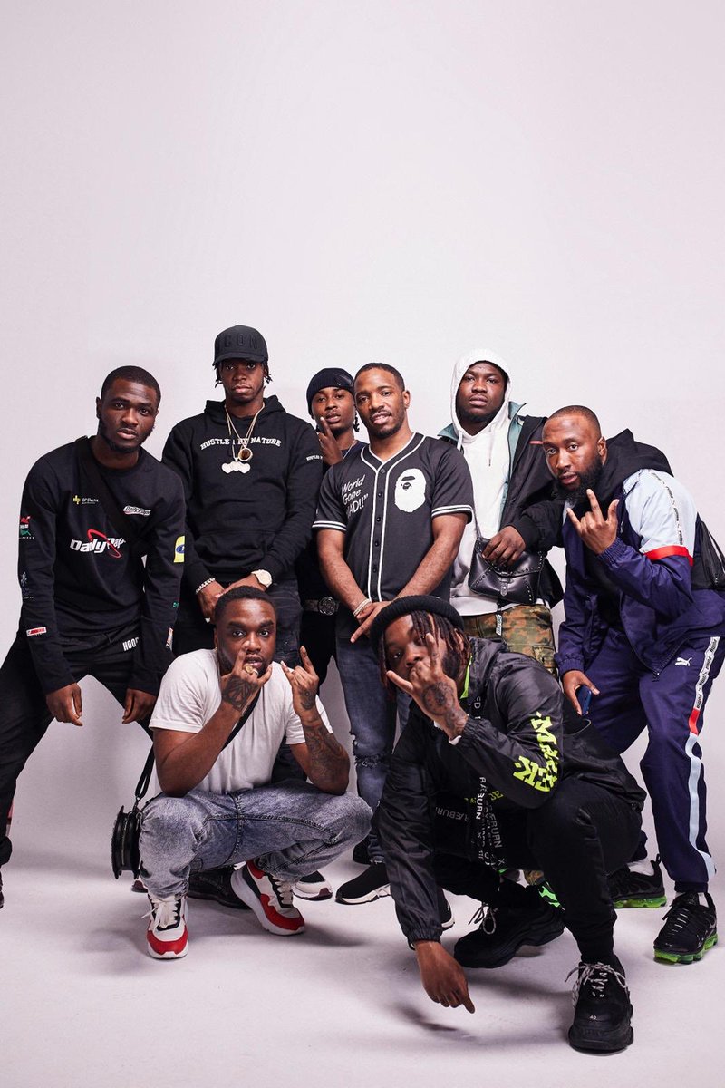 1 best u/nsg images on Pholder | Wanna make a mill 9-5 weren’t an option 📌