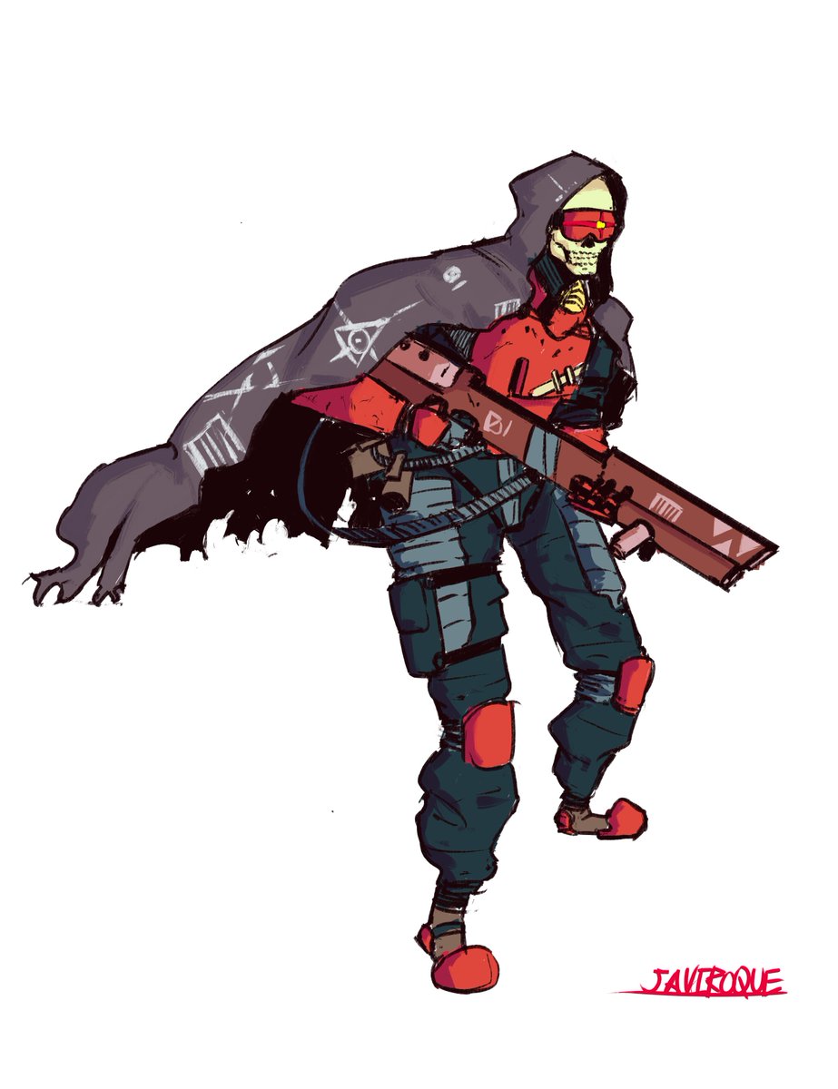 Project Updates for Lancer on BackerKit Page 6