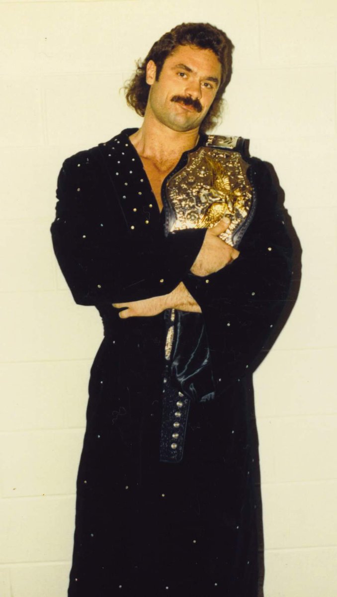 72 best Rick Rude images on Pholder | Squared Circle, WWE Games and ...