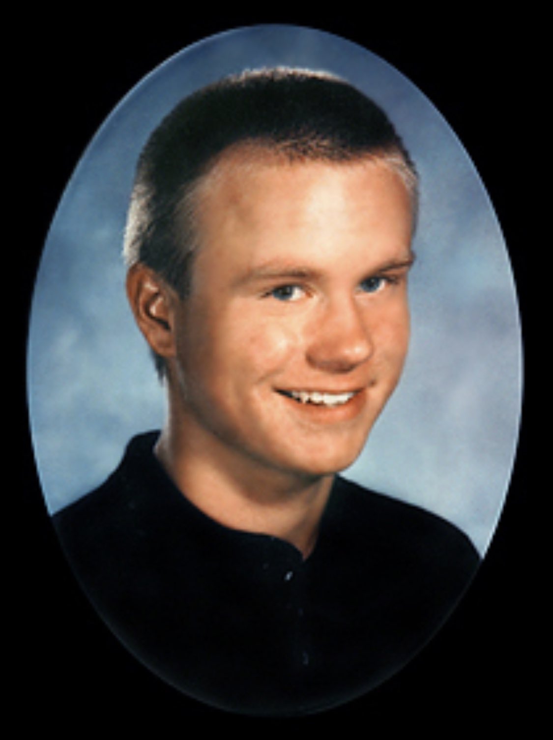 John Tomlin Columbine