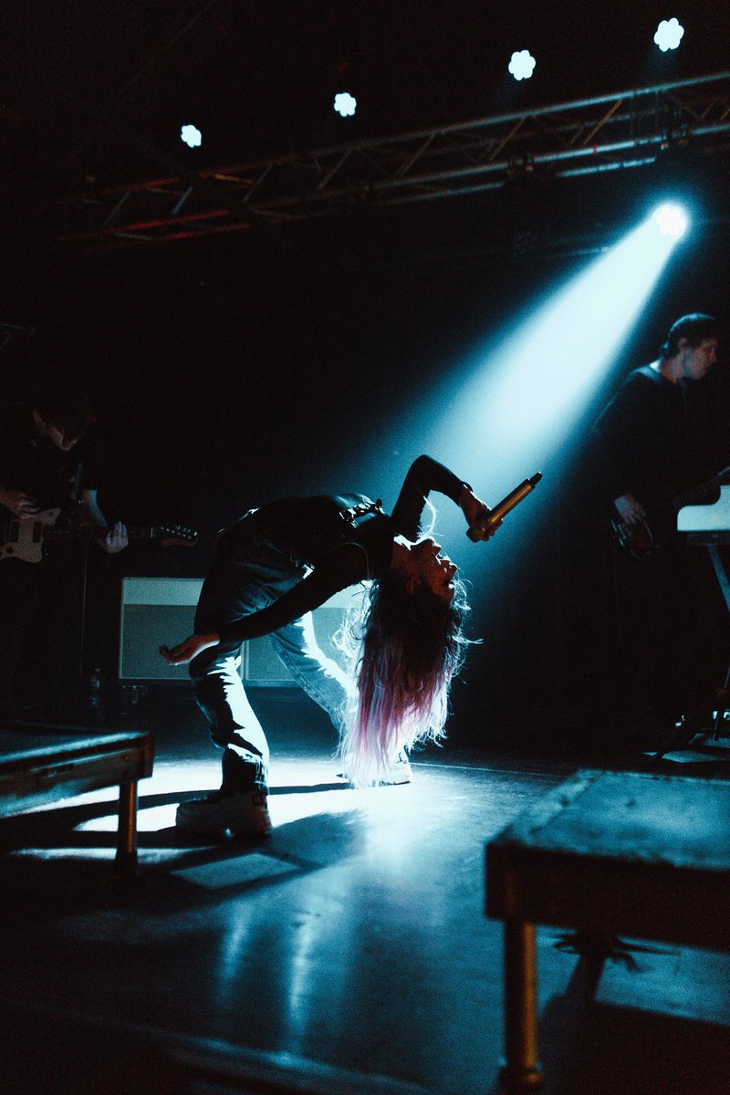 45 best Twitter u/atc_band images on Pholder | Last show of the PLWT ...