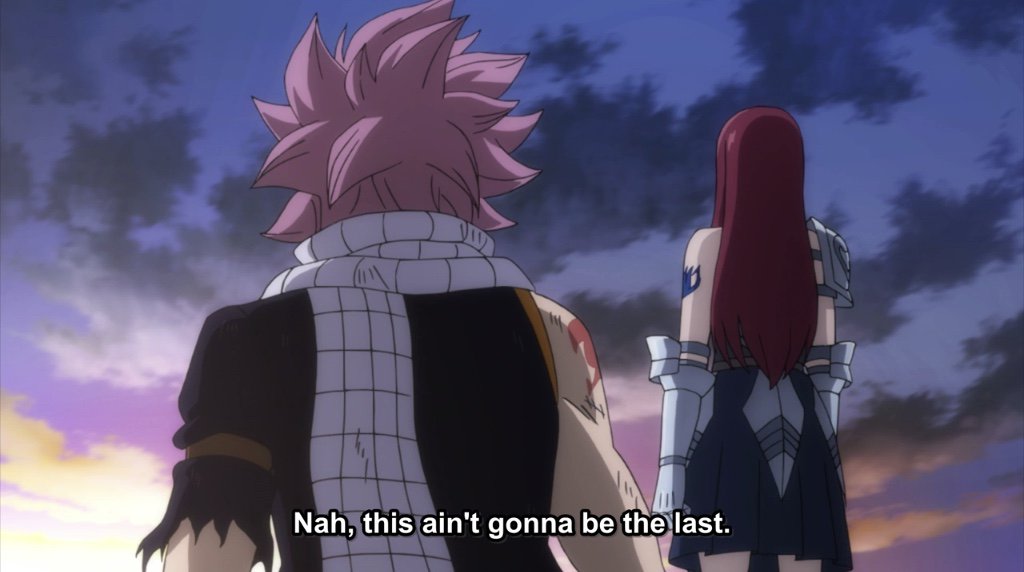 Natsu Sleeping Positions