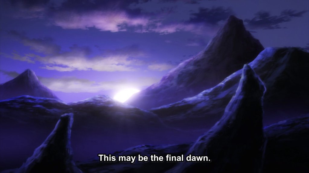 Natsu Sleeping Positions