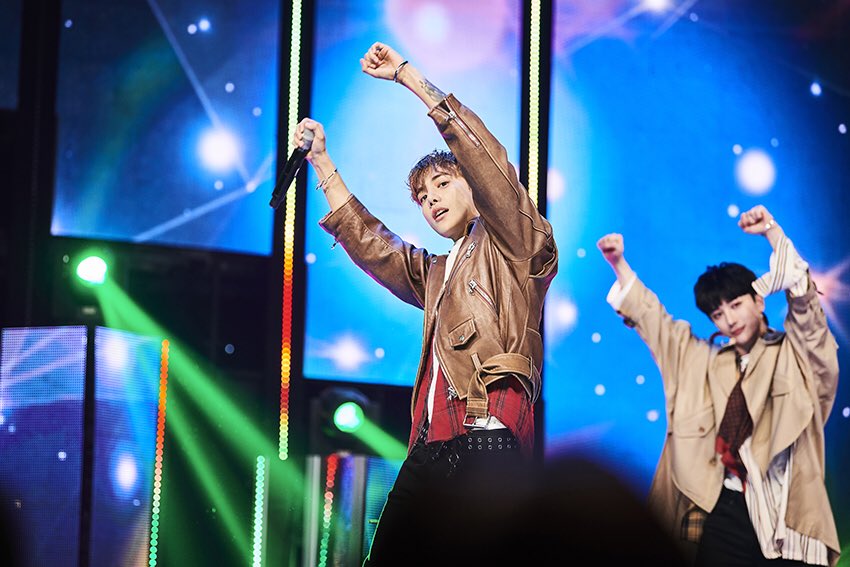 IN2IT THAILAND on Twitter: " ”Her Private Life” behind the scenes with IN2IT 3️⃣ #IN2IT #인투잇 ...