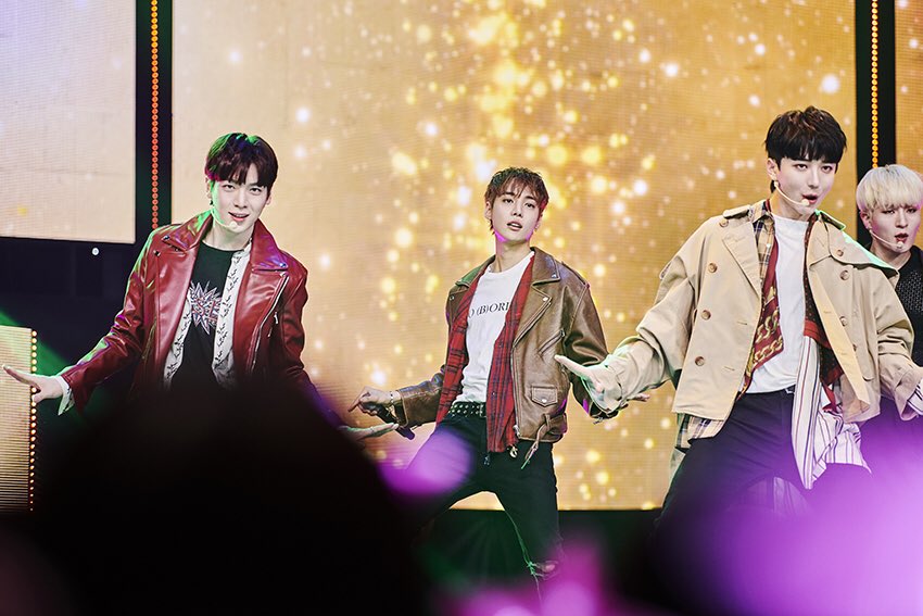 IN2IT THAILAND on Twitter: " ”Her Private Life” behind the scenes with IN2IT 3️⃣ #IN2IT #인투잇 ...