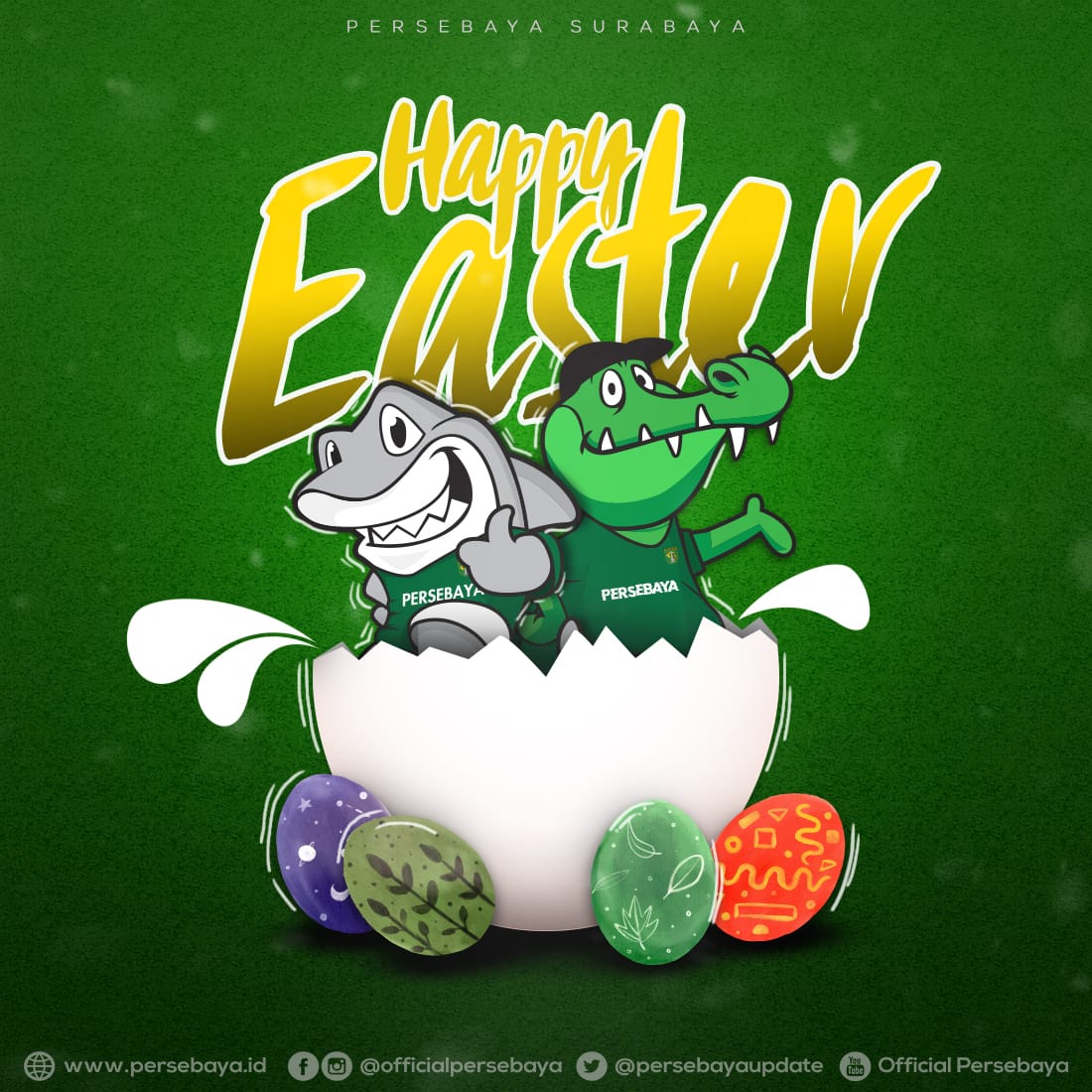 117 best Happyeaster images on Pholder | Mikethemiz, KISS Online and ...