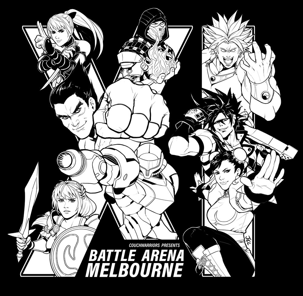 「kiliku 」JELの漫画