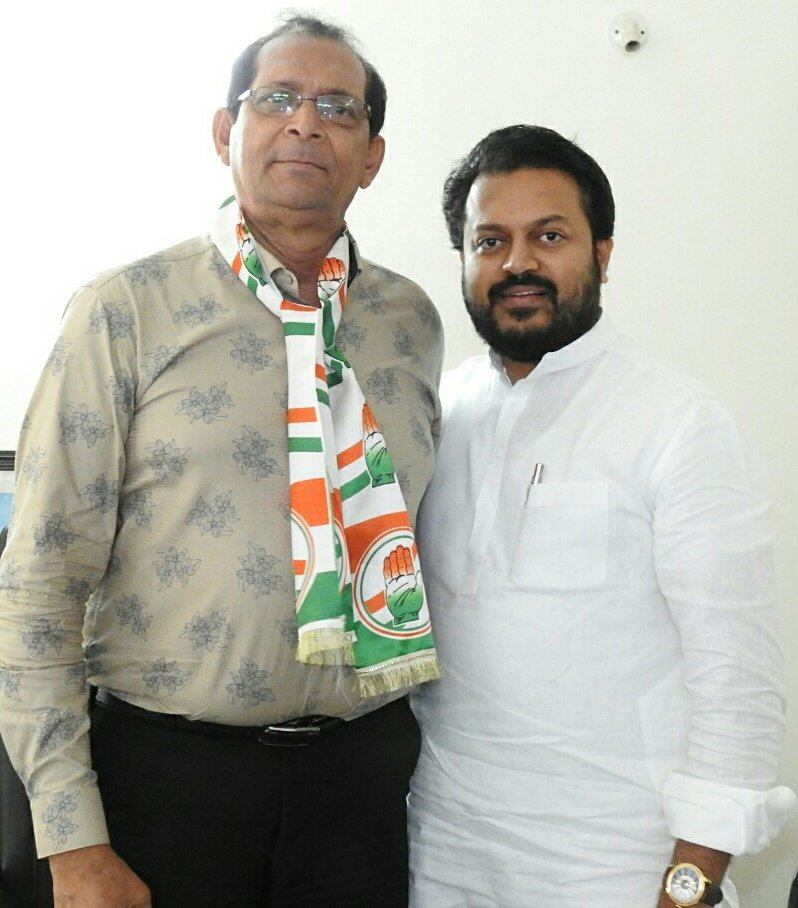 Adv Suhas Venkatrao Bedre Latur (@adv_bedre) | Twitter