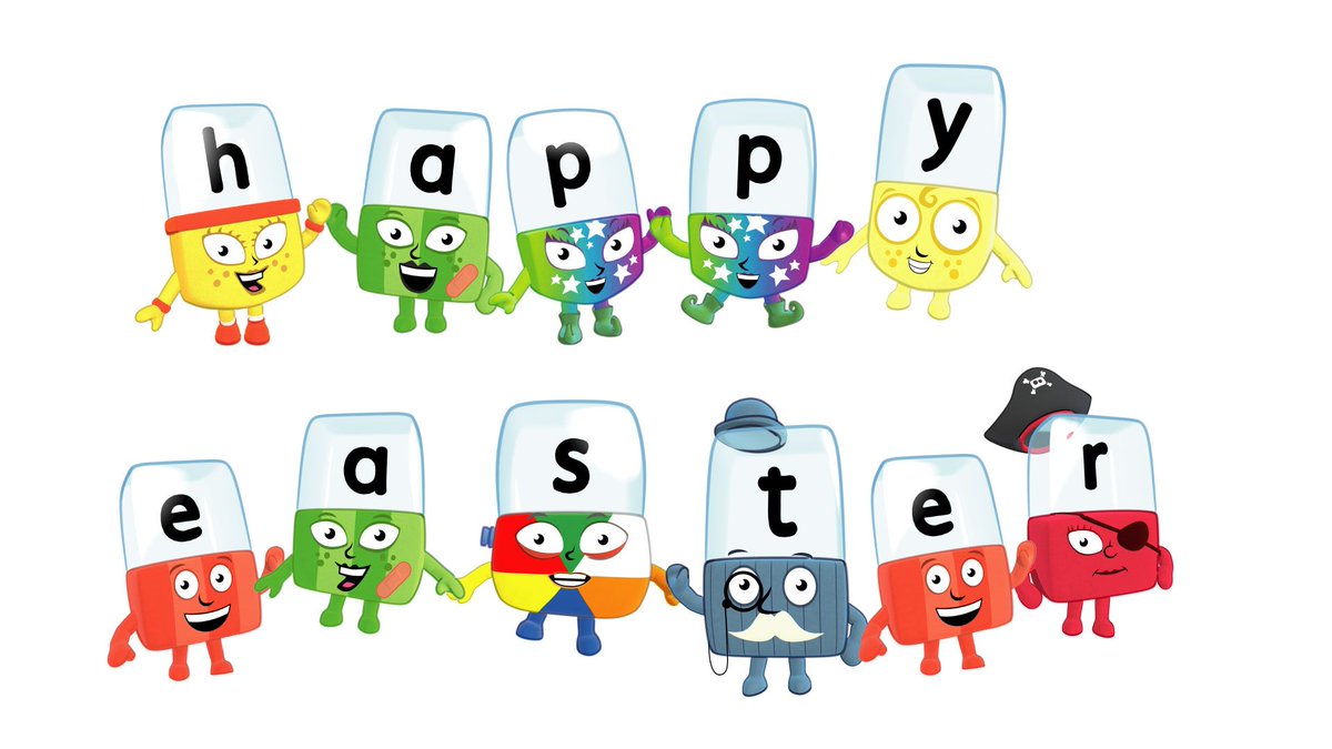 Numberblocks Numberblocks Twitter Profile Twipu